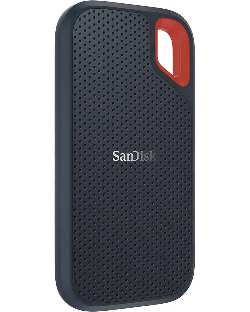 SanDisk Extreme Portable SSD V2 2TB (SDSSDE61-2T00-G25)
